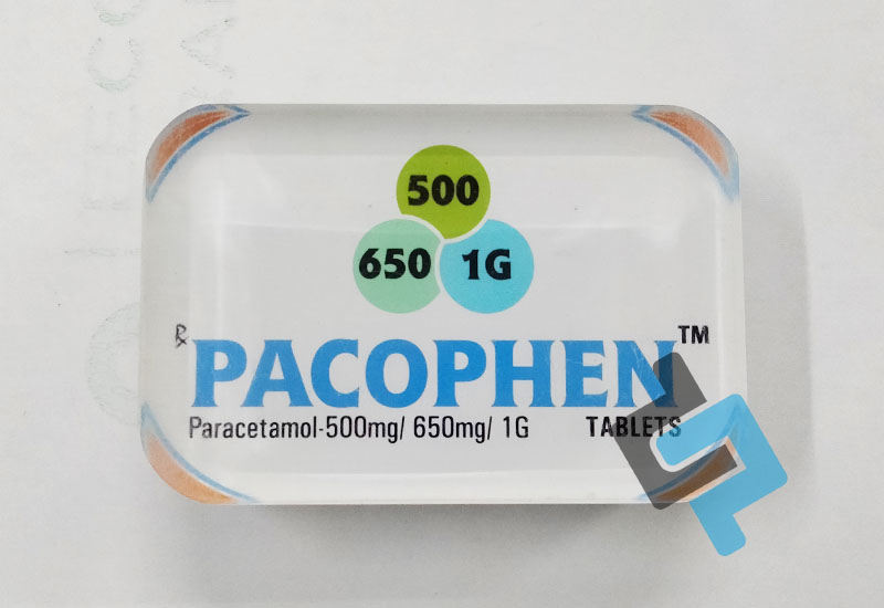 Pharmaceutical And Medical Custom Paper Weight Printing