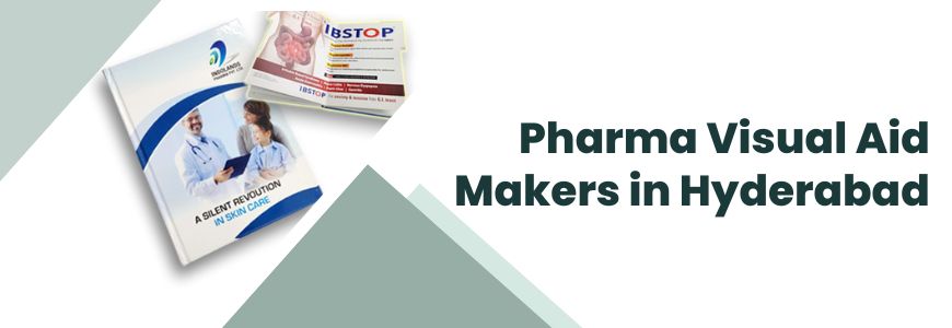 Best Pharma Visual Aid Printing Services in Hyderabad, Telangana